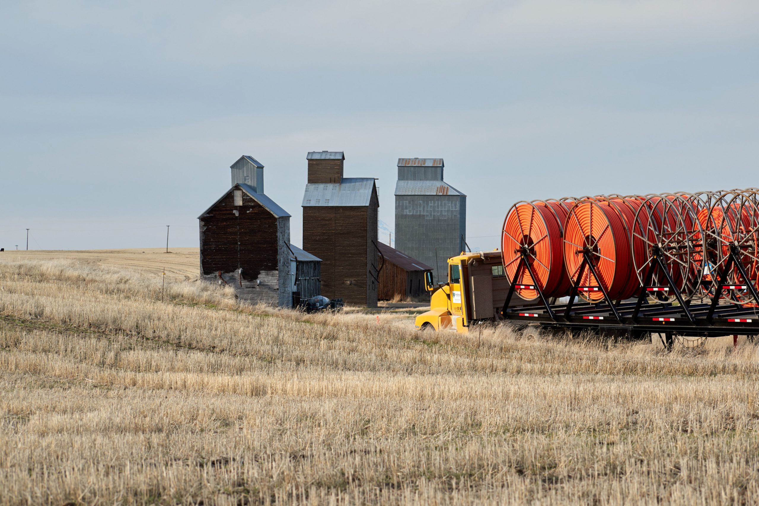 Conduit Services - Windwave